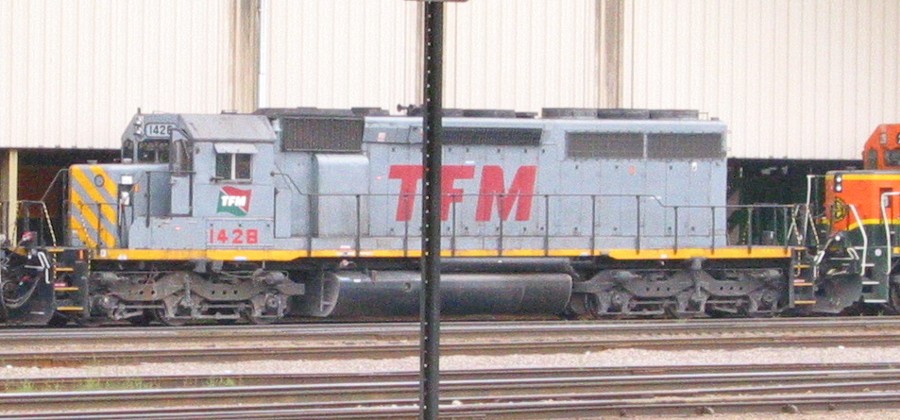 TFM 1428